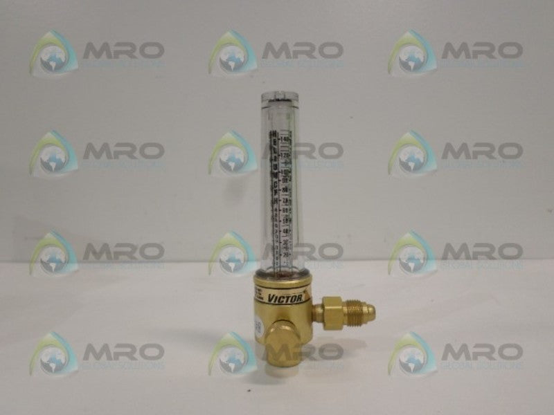 VICTOR FM371 FLOW METER ASSEMBLY * NEW IN BOX * – MRO Global Solutions