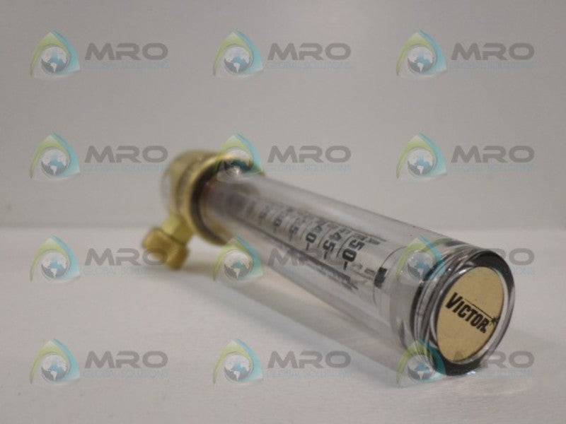 VICTOR FM371 FLOW METER ASSEMBLY * NEW IN BOX * – MRO Global Solutions