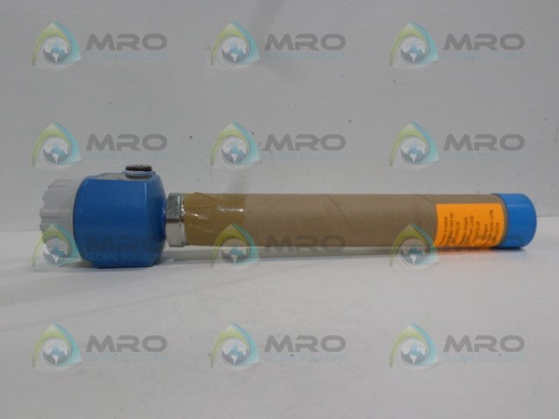 ENDRESS+HAUSER SOLIPHANT M FTM50-AGJ2A4A37AA VIBRONIC LEVEL SWITCH *NE