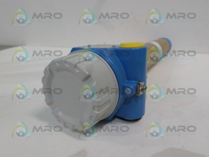 ENDRESS+HAUSER SOLIPHANT M FTM50-AGJ2A4A37AA VIBRONIC LEVEL SWITCH *NE
