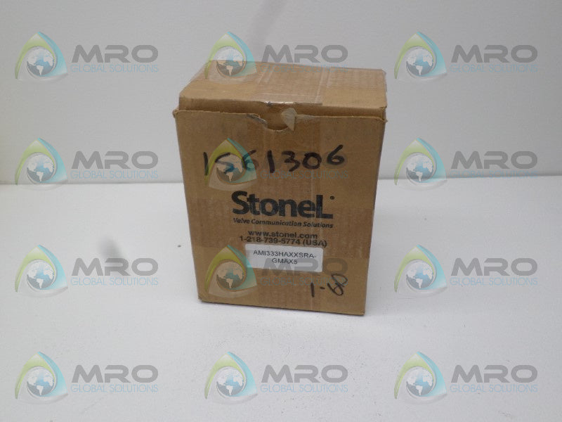 STONEL AXIOM AMI333HAXXSRA-GMAX5 AXIOM MODULE NSMP