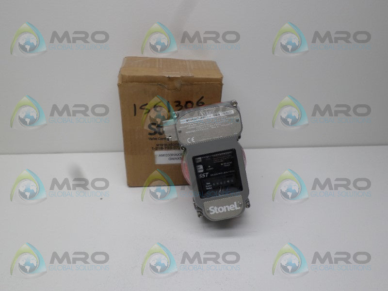 STONEL AXIOM AMI333HAXXSRA-GMAX5 AXIOM MODULE NSMP