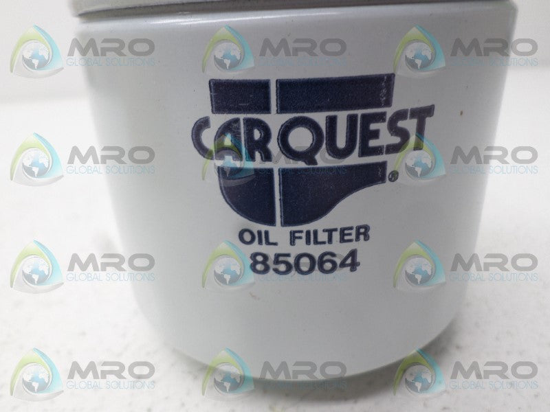 CARQUEST 85064 OIL FILTER *NEW IN BOX* – MRO Global Solutions
