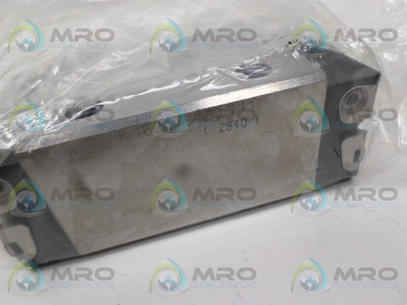 REXROTH R162179420 LINEAR GUIDE *NEW IN BOX* – MRO Global Solutions