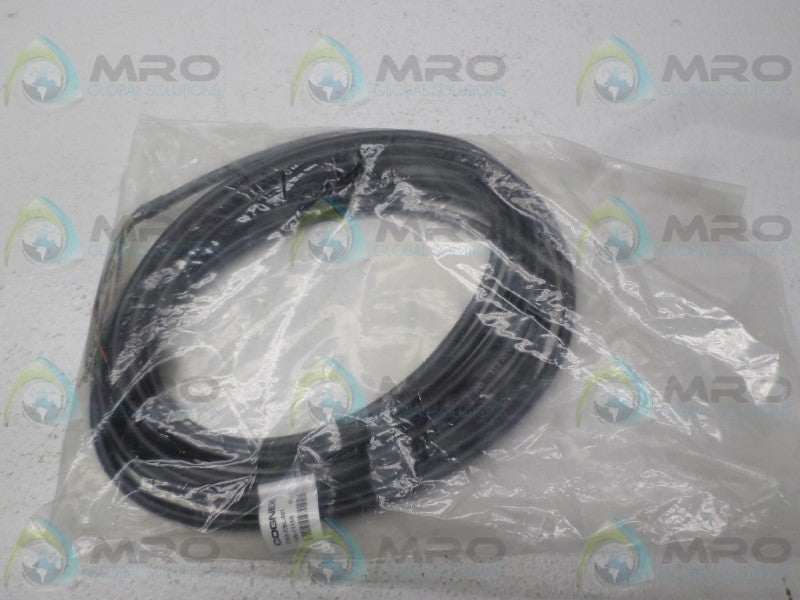 COGNEX C3G-CBL-001 185-1115R POWER AND IO CABLE NSMP – MRO Global Solutions