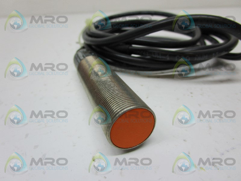 IFM EFECTOR IG0011 PROXIMITY SENSOR * NEW NO BOX * – MRO Global Solutions