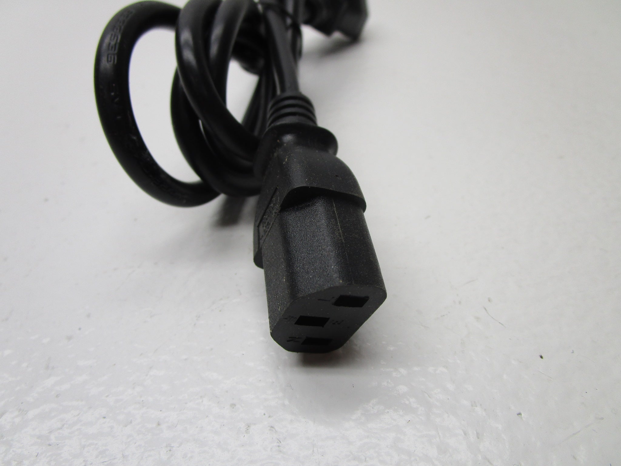 INDUSTRIAL MRO HSC-213 CABLE CORD * NEW NO BOX * – MRO Global Solutions