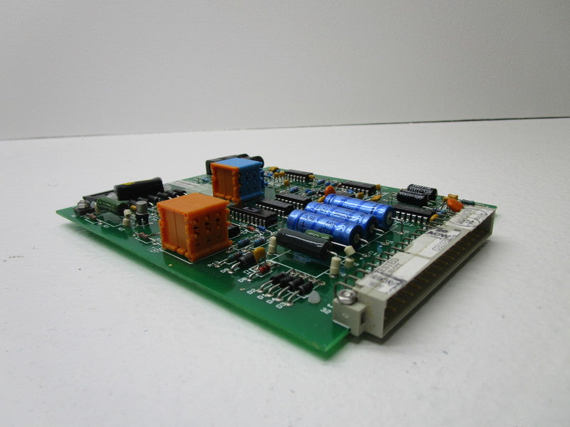 SERVOMEX 1100/939 OUTPUT MODULE * USED * – MRO Global Solutions