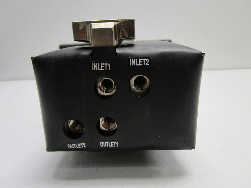 JIL OBARA MFTG80-600-180-T WELDING TRANSFORMER * NEW NO BOX * – MRO ...