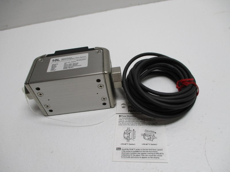 KEYENCE LR-ZB250CP LASER SENSOR * NEW NO BOX * – MRO Global Solutions