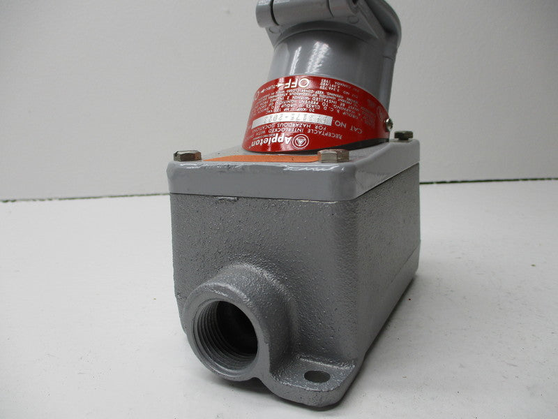 APPLETON EFS175-2023 * NEW NO BOX * – MRO Global Solutions