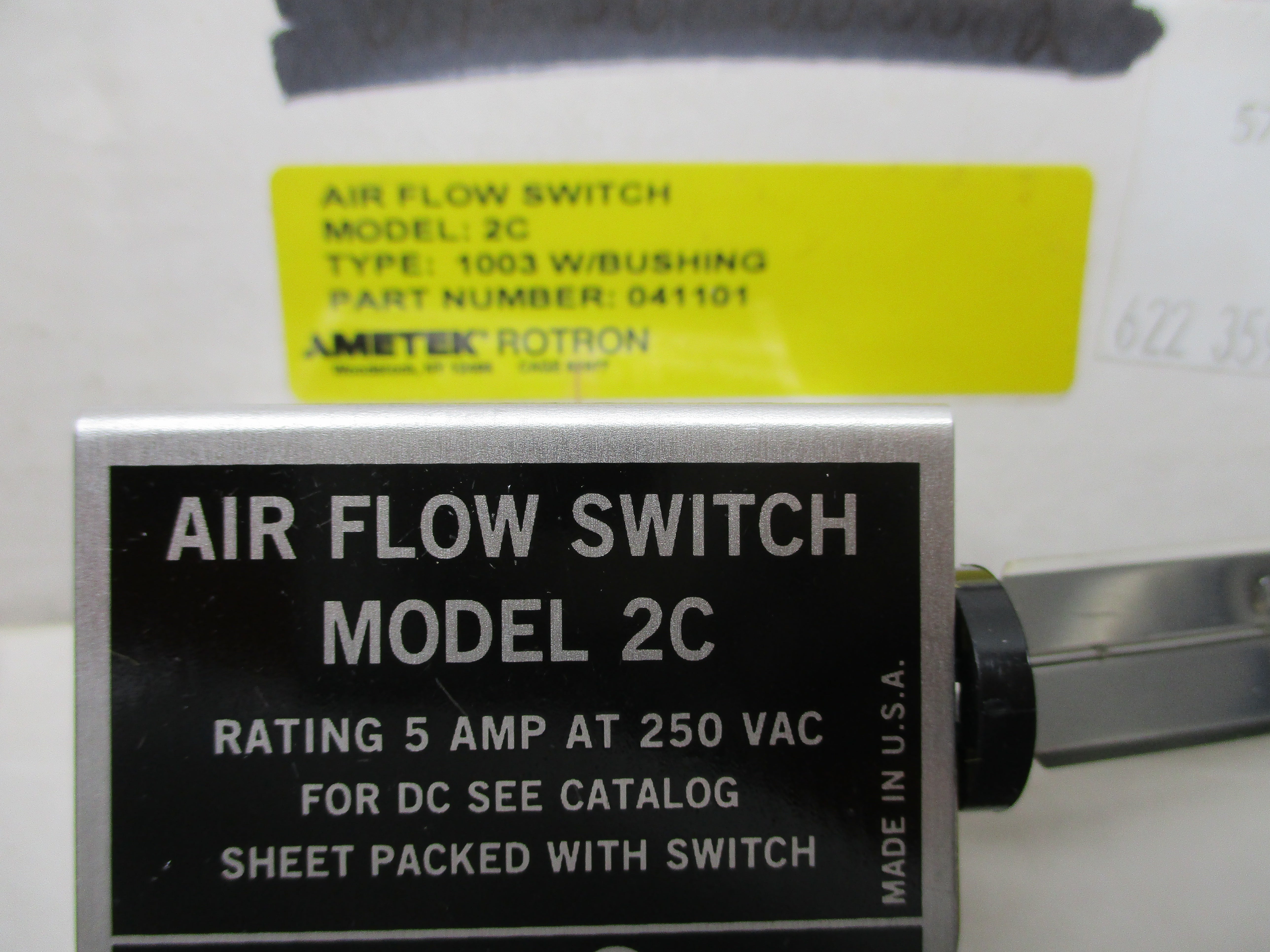 AMETEK 2C 041101 * NEW IN BOX