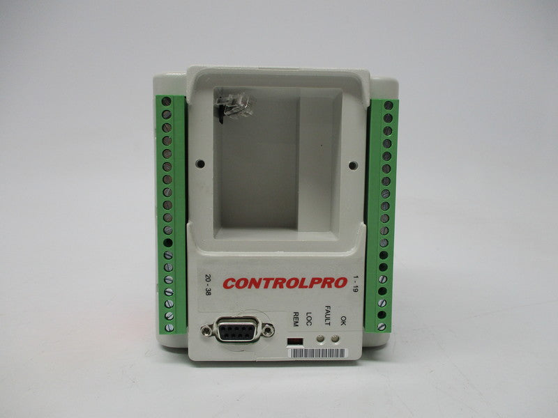 CONTROLPRO CMU-CID-115V 52292510 NSNP