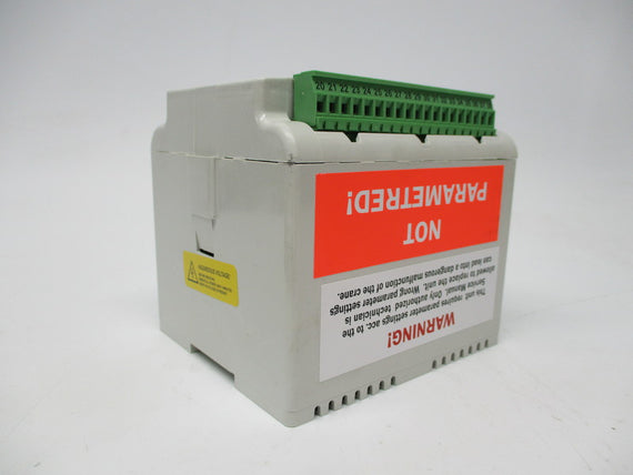 CONTROLPRO CMU-CID-115V 52292510 NSNP – MRO Global Solutions