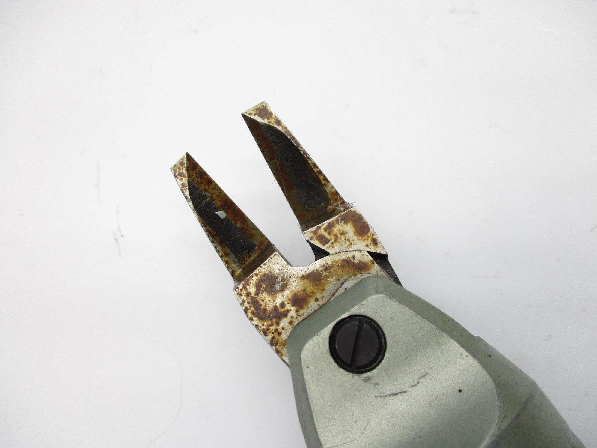 NILE AIR NIPPERS MR-20 UNMP – MRO Global Solutions