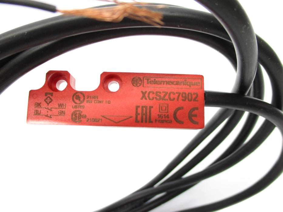 TELEMECANIQUE XCSZC7902 NSNP – MRO Global Solutions