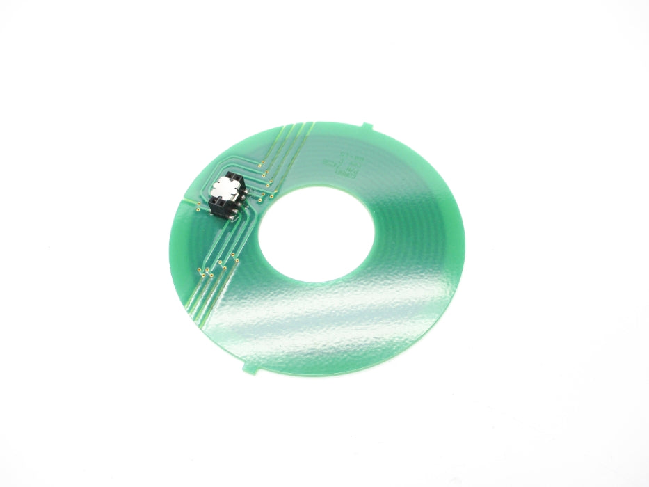 GORBEL 74236 REV. C NSNP