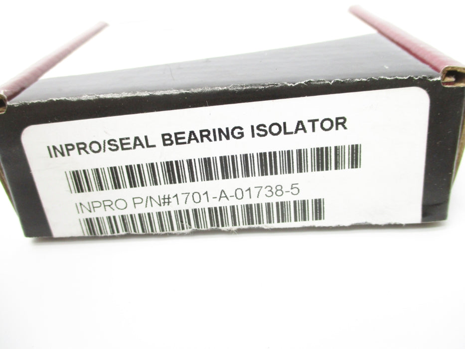INPRO/SEAL 1701-A-01738-5 NSMP – MRO Global Solutions