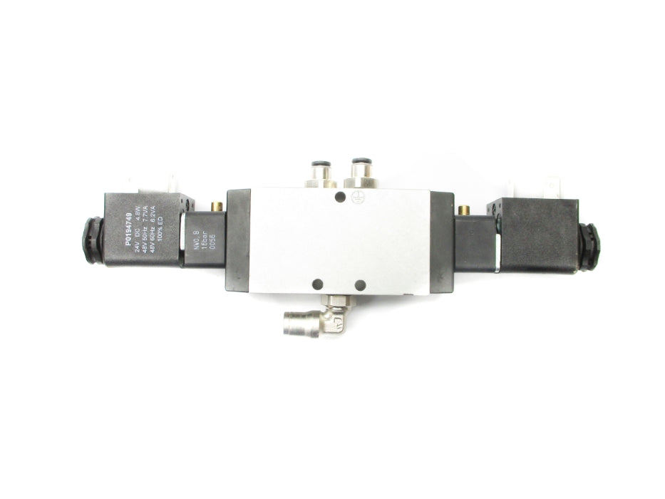 DOMNICK HUNTER 274123900 P2LAX/3002468 24VDC NSNP