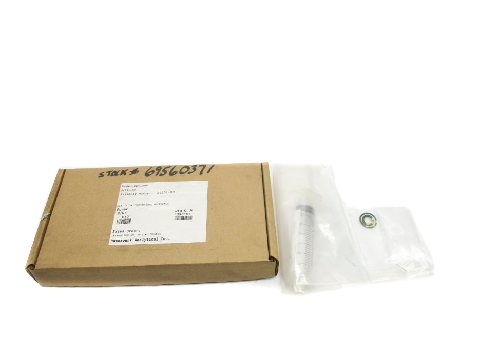ROSEMOUNT 24231-00 NSMP
