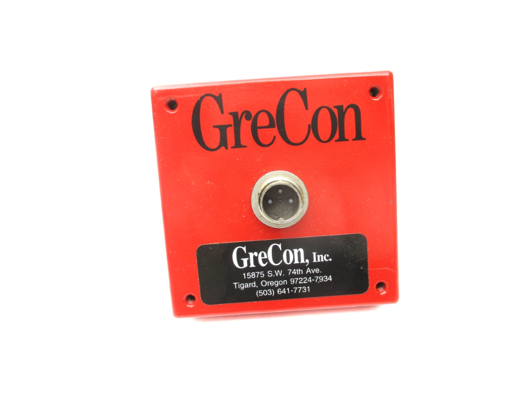 GRECON 581550 NSNP – MRO Global Solutions