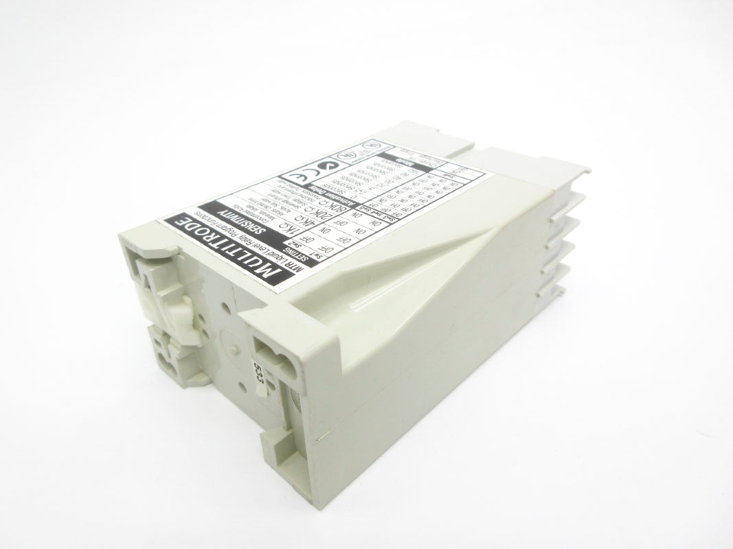 MULTITRODE MTR-2 240VAC NSMP – MRO Global Solutions