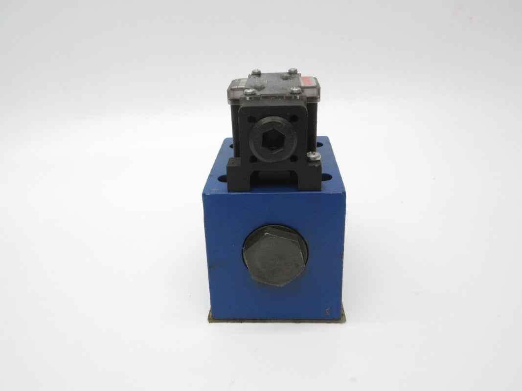 REXROTH 4WE10D40/CW110N9DAL R900713654 NSNP – MRO Global Solutions