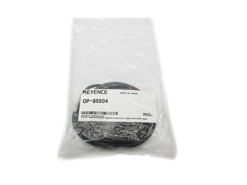 KEYENCE OP-85504 NSMP