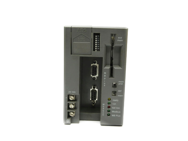 MODICON PC-A984-145 UNMP – MRO Global Solutions