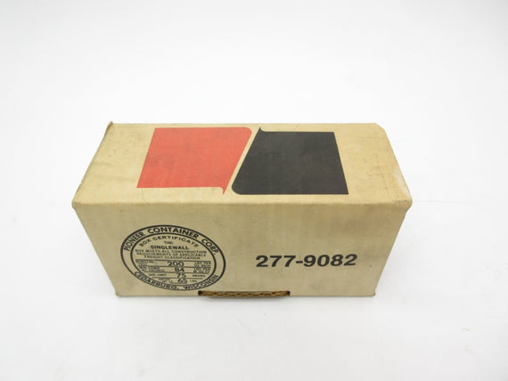 WARNER ELECTRIC 8110-448-022 NSFS – MRO Global Solutions