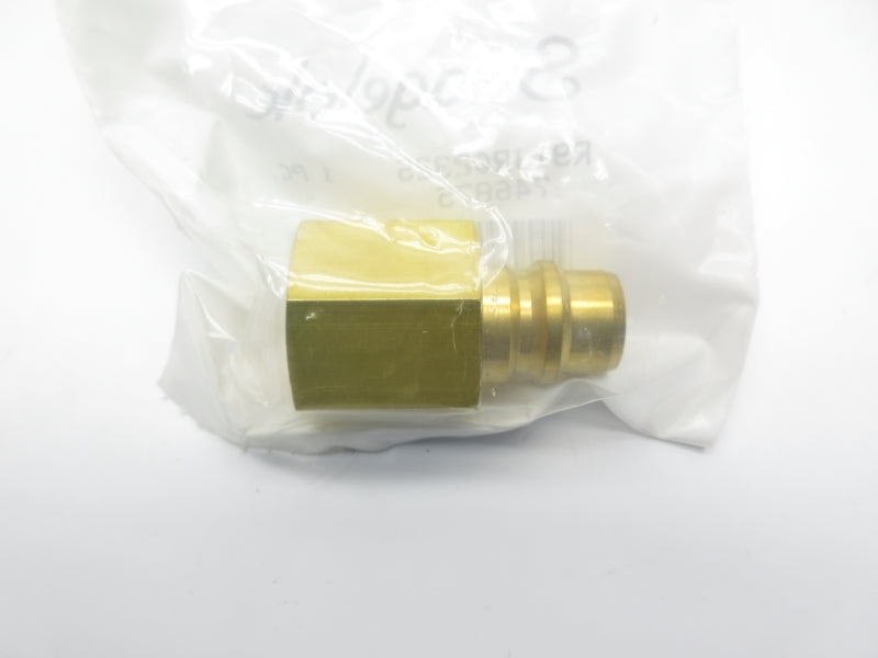 SWAGELOK B-QF8-S-8PF NSMP – MRO Global Solutions