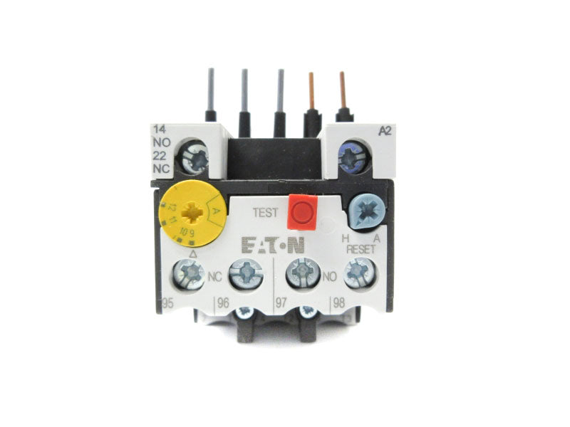 EATON XTOB012BC1 ZB12-12 690V 9-12A NSNP – MRO Global Solutions