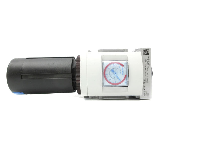 FESTO MS6-LR-1/2-D5-RG-AS 300PSI NSNP – MRO Global Solutions