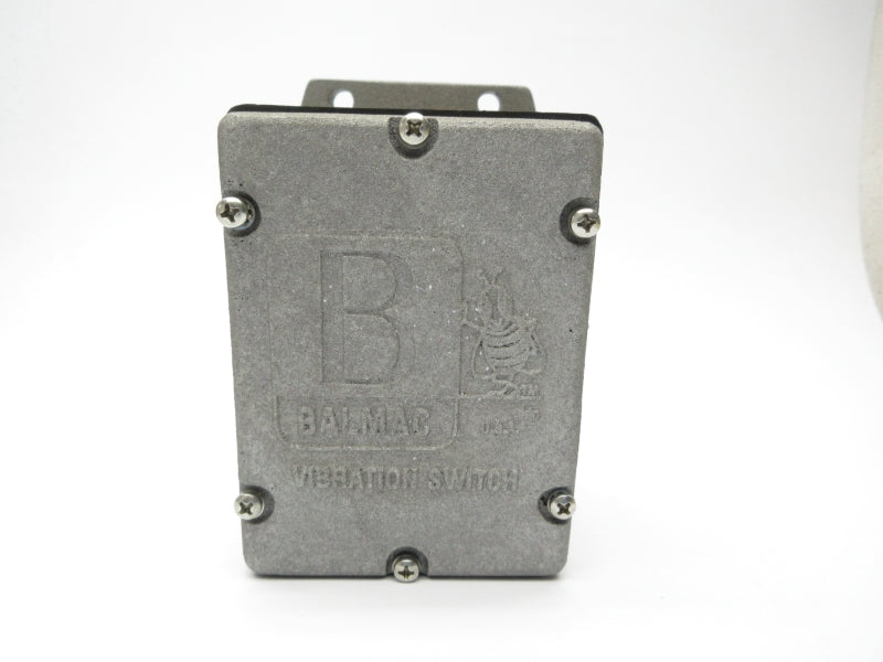 BALMAC 550 NSNP – MRO Global Solutions