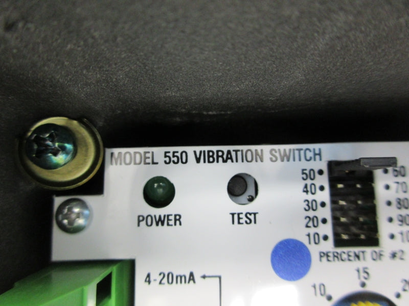 BALMAC 550 NSNP – MRO Global Solutions