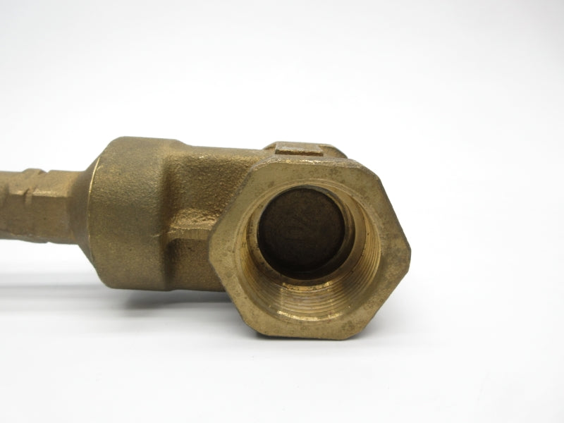 CRANE 431 1-1/4" NSNP – MRO Global Solutions