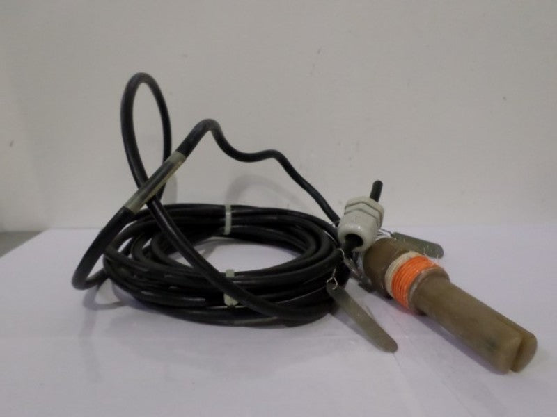 ENDRESS HAUSER CLS21-C1N2A TEMPERATURE SENSOR UNMP – MRO Global Solutions