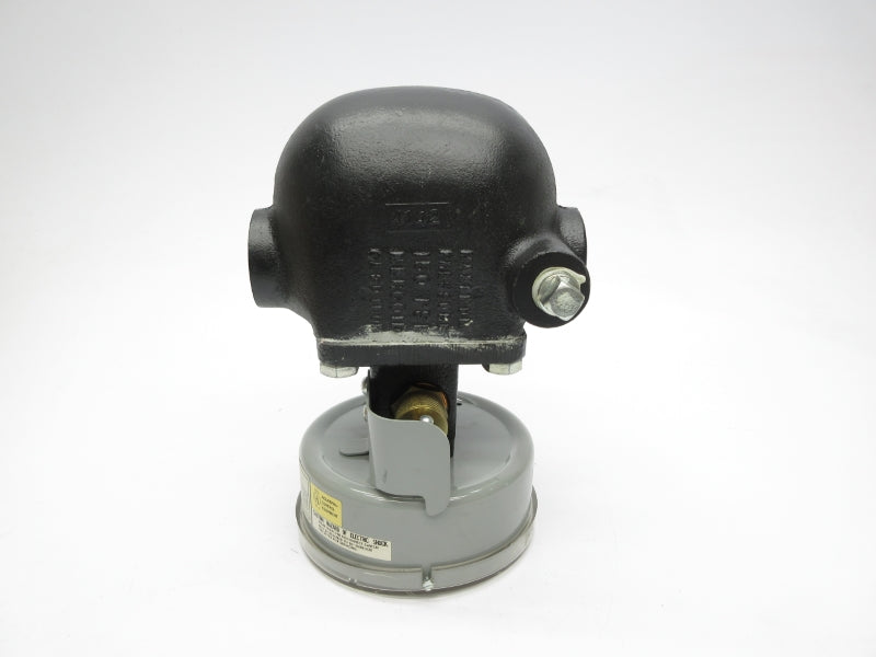 MERCOID 123-153 NSMP – MRO Global Solutions