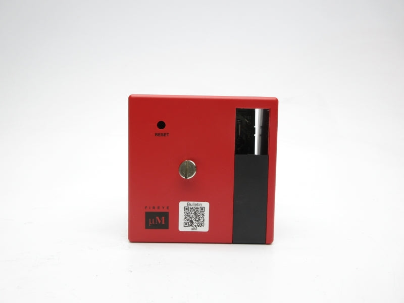 FIREYE MEC120 120V (AS PICTURED) NSMP – MRO Global Solutions