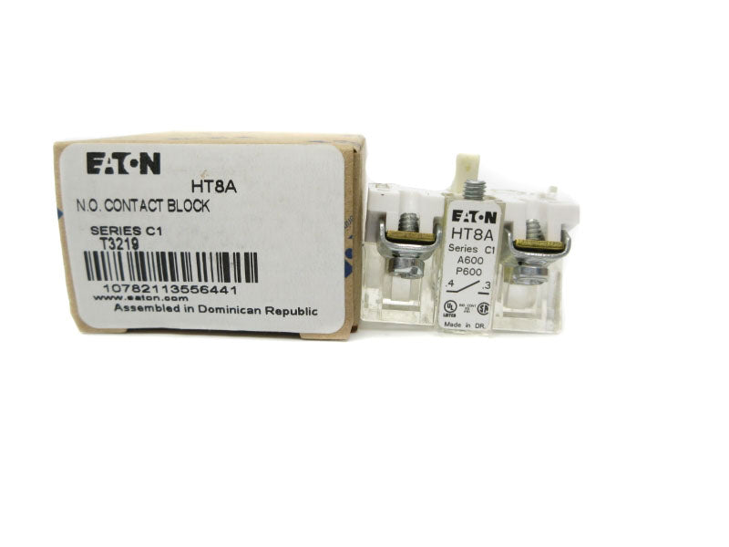 EATON HT8A SER. C1 NSMP