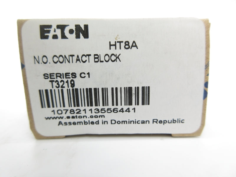 EATON HT8A SER. C1 NSMP