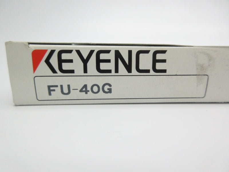 KEYENCE FU-40G NSMP – MRO Global Solutions