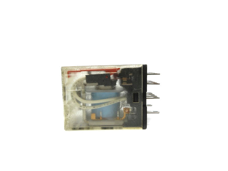 OMRON MY4Z 24VDC UNMP – MRO Global Solutions