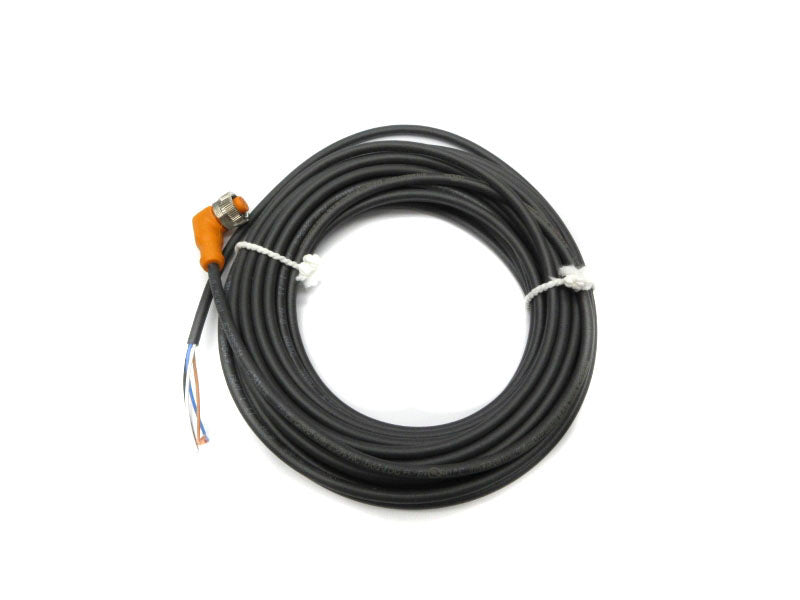 IFM EFECTOR EVC006 250VAC NSNP