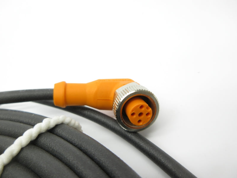 IFM EFECTOR EVC006 250VAC NSNP – MRO Global Solutions