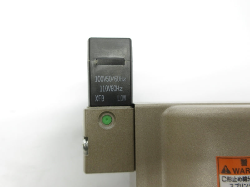 CKD CVSE2-15A-70-02G-1 100VAC NSMP – MRO Global Solutions