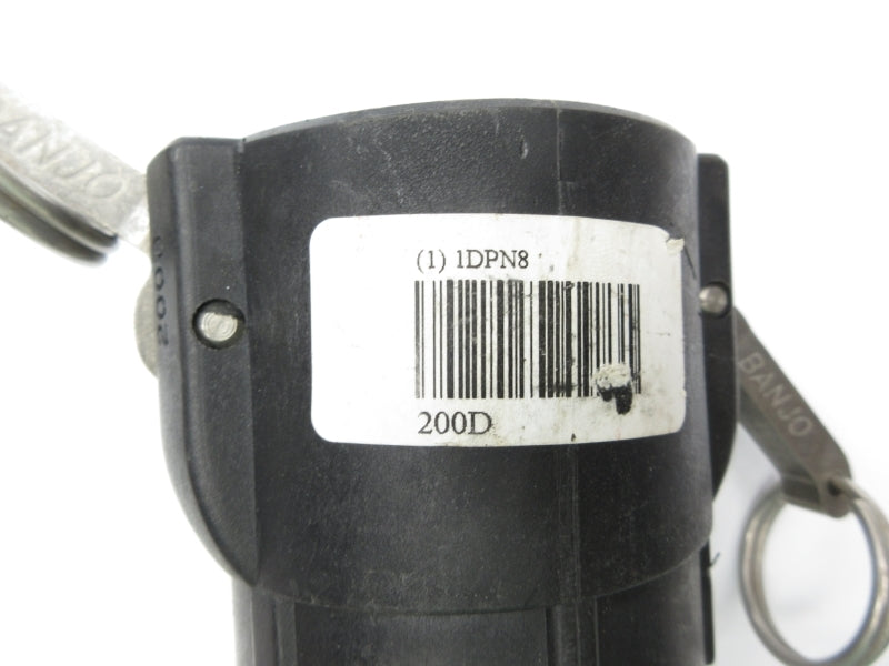 BANJO 200D UNMP – MRO Global Solutions