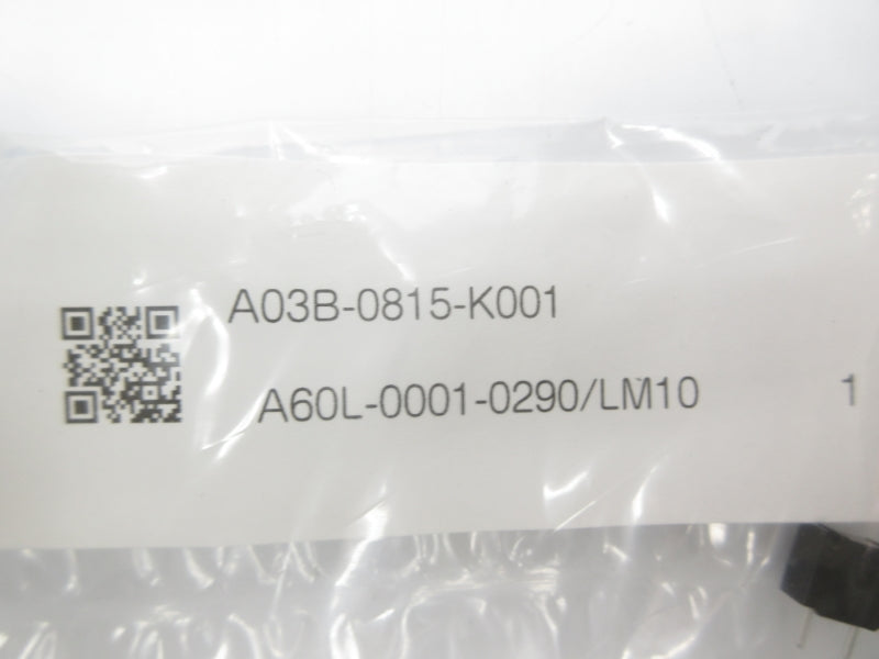 FANUC A03B-0815-K001 NSMP – MRO Global Solutions