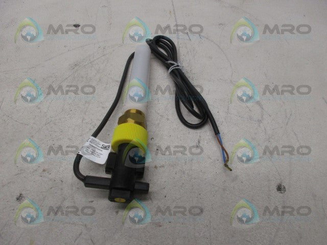 SIKA VK306M2P1CPP3K PADDLE FLOAT SWITCH * NEW NO BOX