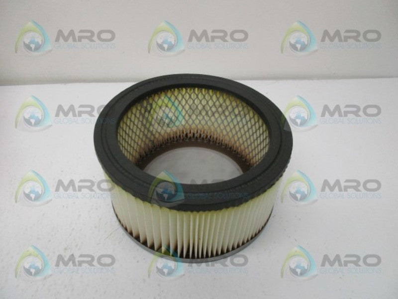 DAYTON 6H021 FILTER FOR VACUUM MODEL 2Z988 * NEW IN BOX